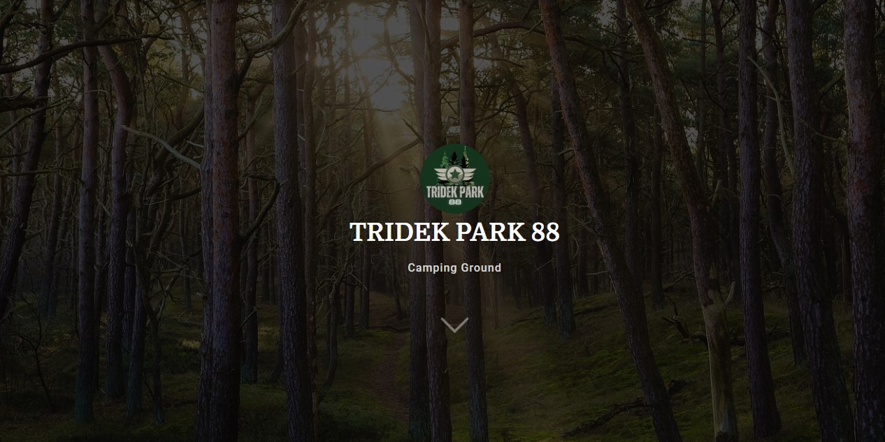 Tridek Park 88